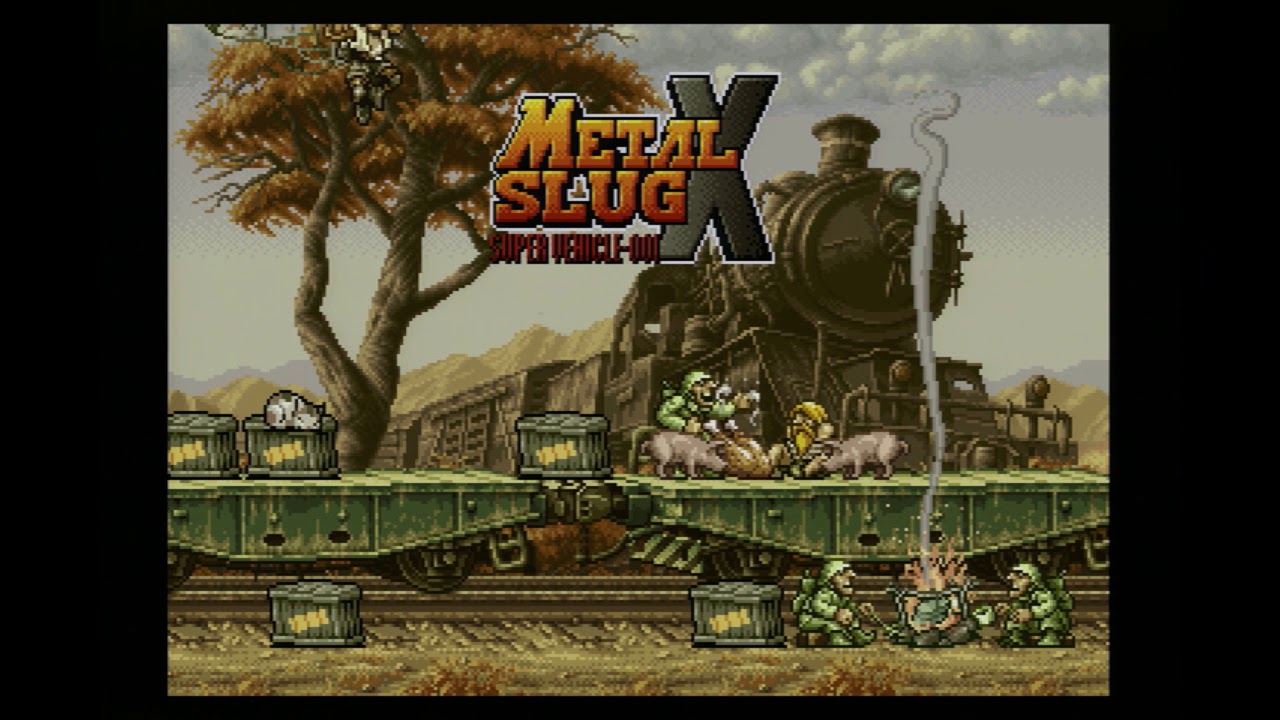 Xstation Demo w/ GBS-Control