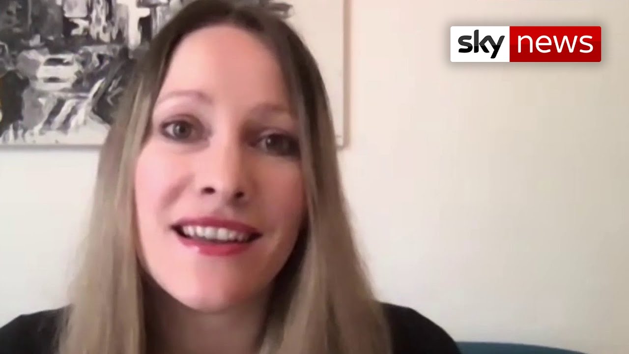 Everyday Sexism: Author Laura Bates Talks About The Rise In Radical ...