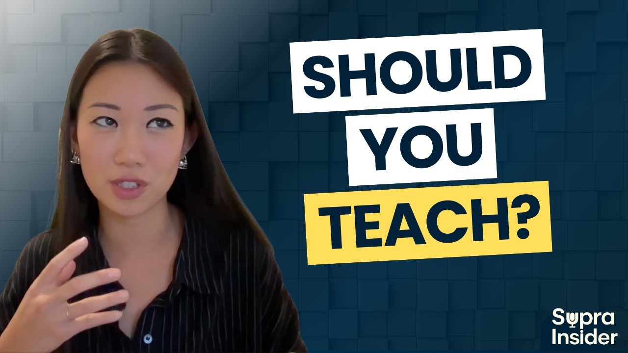 #85: How to decide whether to start a course | Claire Chen (Growth @ Maven)