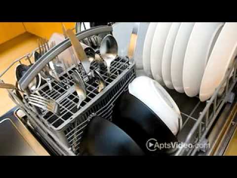 Pacific Gardens - La Jolla/UTC Apartments in San Diego, ...