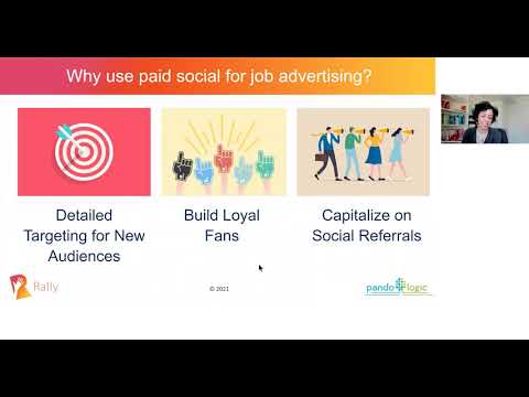 Recruitment Marketing Analytics - Pro Tip: Measuring Effectiveness