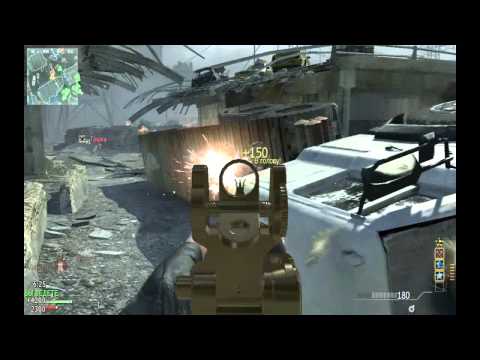 Steam Community :: Video :: MW3| M.O.A.B. in INTERCHANGE
