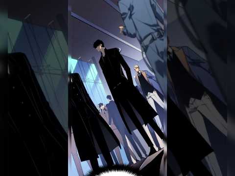he saw sung jinwoo's army #shorts #manhwa #manhwaedit #edit #amv #sololeveling #sungjinwoo