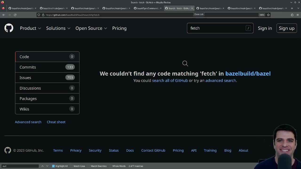 Let's read the Bazel source code, Part 3