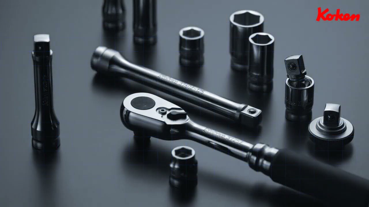 Koken Z Series