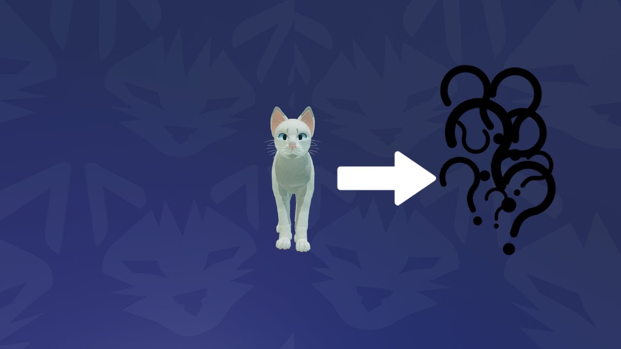 Morph Making -Part 4- | Warrior Cats: Ultimate Edition