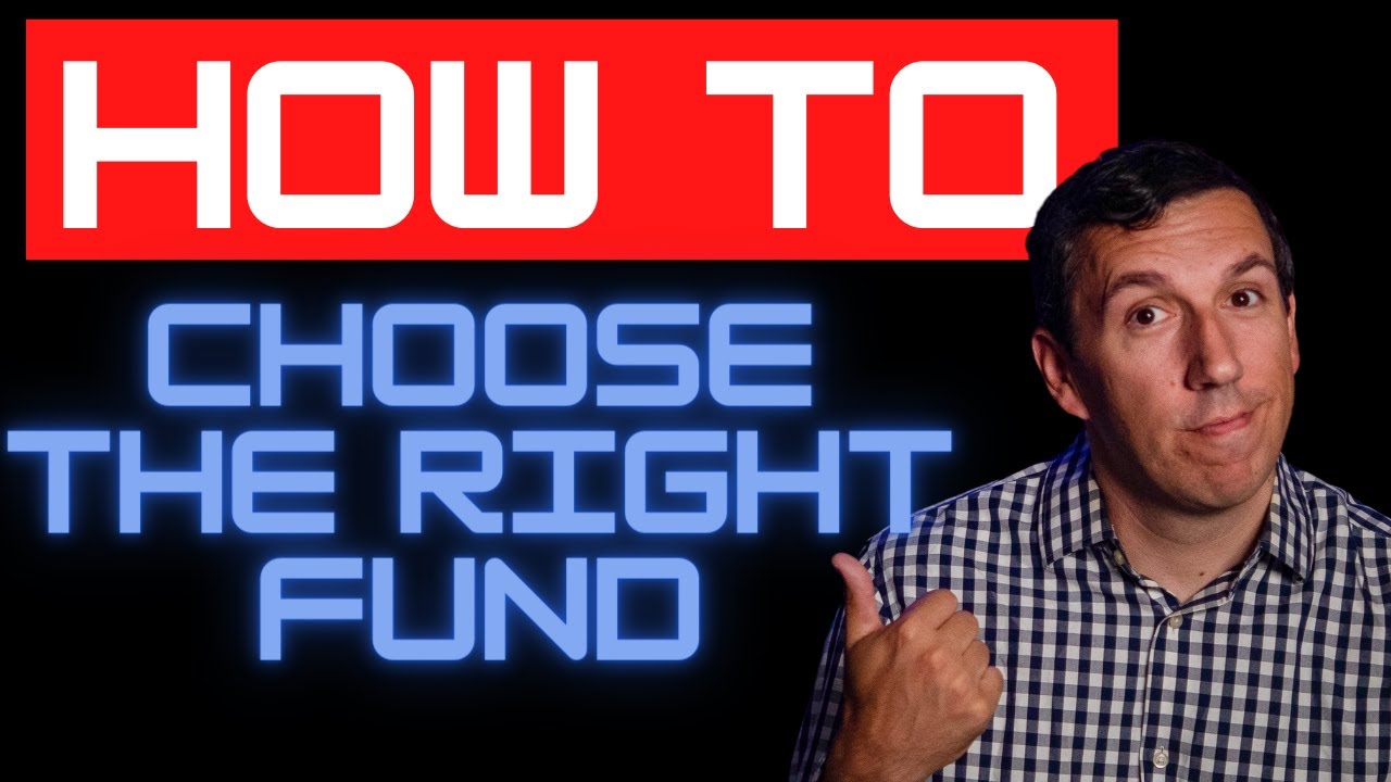 How To Analyze A Mutual Fund - Simple Investment Analysis