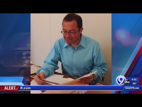 Aide for Congressman Brindisi arrested for patronizing a prostitute