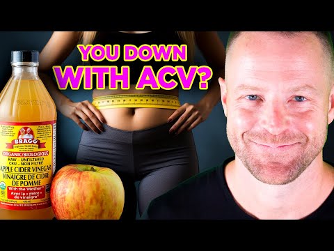 Apple Cider Vinegar: Miracle Remedy for Weight Loss?