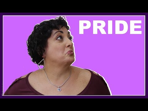 What Does The Bible Say About Pride?