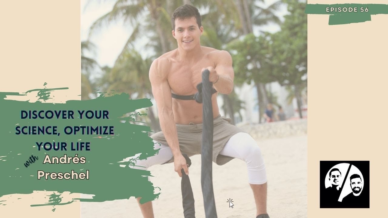 Featured - Andrés Preschel