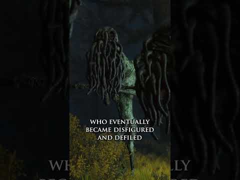 Who are the Wormfaces in Elden Ring? | Lore Shorts