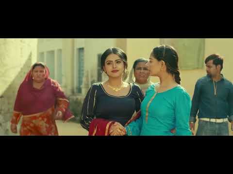 New Punjabi Family Movie of Tarsem Jassar | Simi Chahal | Nirmal Rishi | Gurpreet Bhangu
