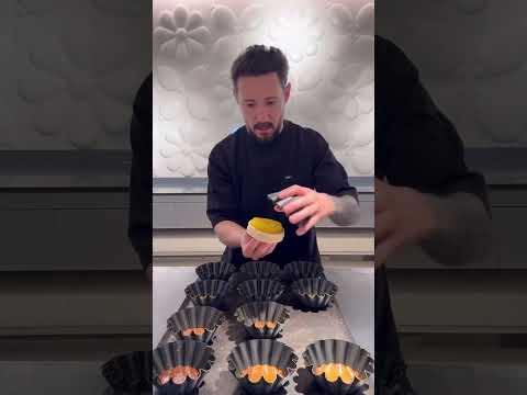 Pineapple Upside Down Minis