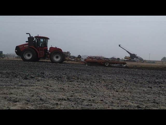 KELLO BILT 225 30 Ft Double Offset Disc | Farming Equipment | Edmonton ...
