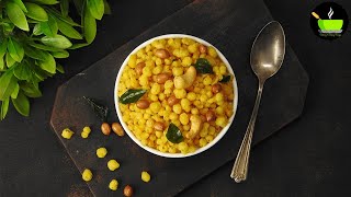 Diwali Recipes | Easy Diwali Snacks | Kara Boondi | Spicy Boondi ...