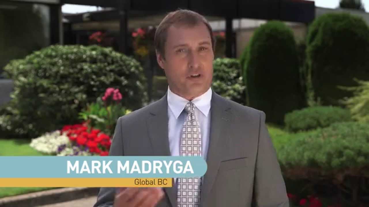 The Lottery and Gaming Industry is One of B.C.'s Largest Employers | Play It Forward