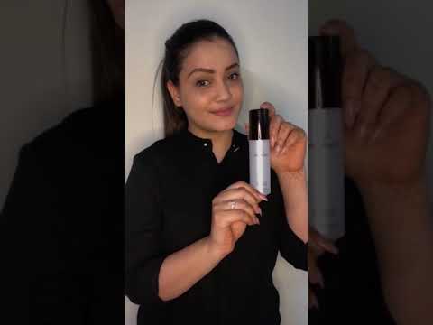 How To Set Makeup With Colorbar Stay The Day Finishing Mist