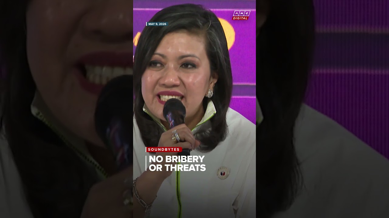 Luistro denies Imee, VP Sara claims of bribery, threats for impeachment vote | ANC