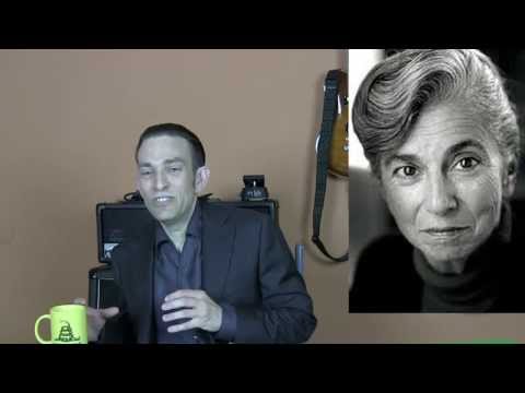 Barbara Spectre and Muslim Immigration – Occidental Dissent