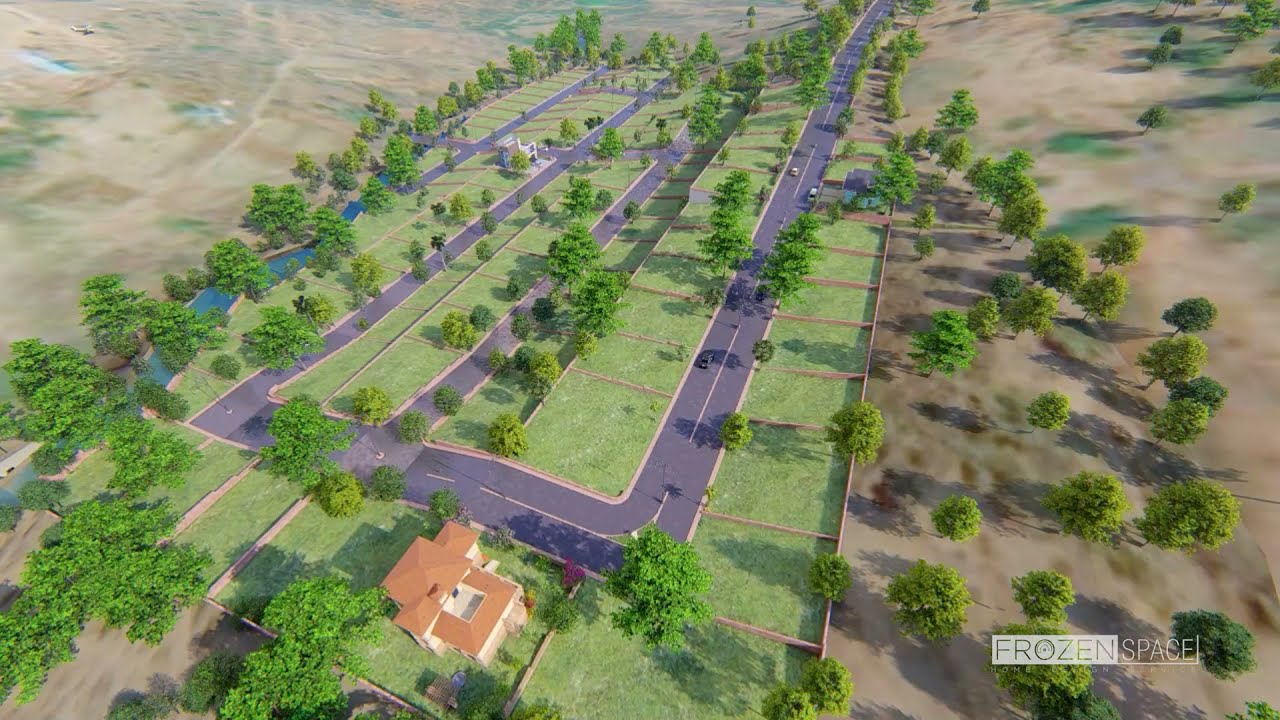 Plot layout Walkthrough | Plotting Animation