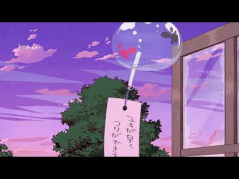 1 min of relaxing anime GIFS ✨ 🦋