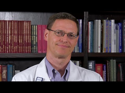 Douglas Moore, DO | Electrophysiology, Cardiology | Beaumont