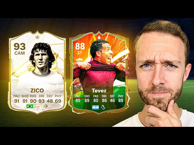 EA FC 24 Ultimate Edition vs Standard Edition: Top 5 differences that make the former better