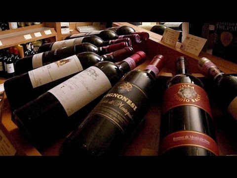 Online wine sales between Quebec, B.C. & Ontario going ahead
