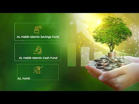 Grow your wealth with AL Habib Funds | AL Habib Asset Management Limited