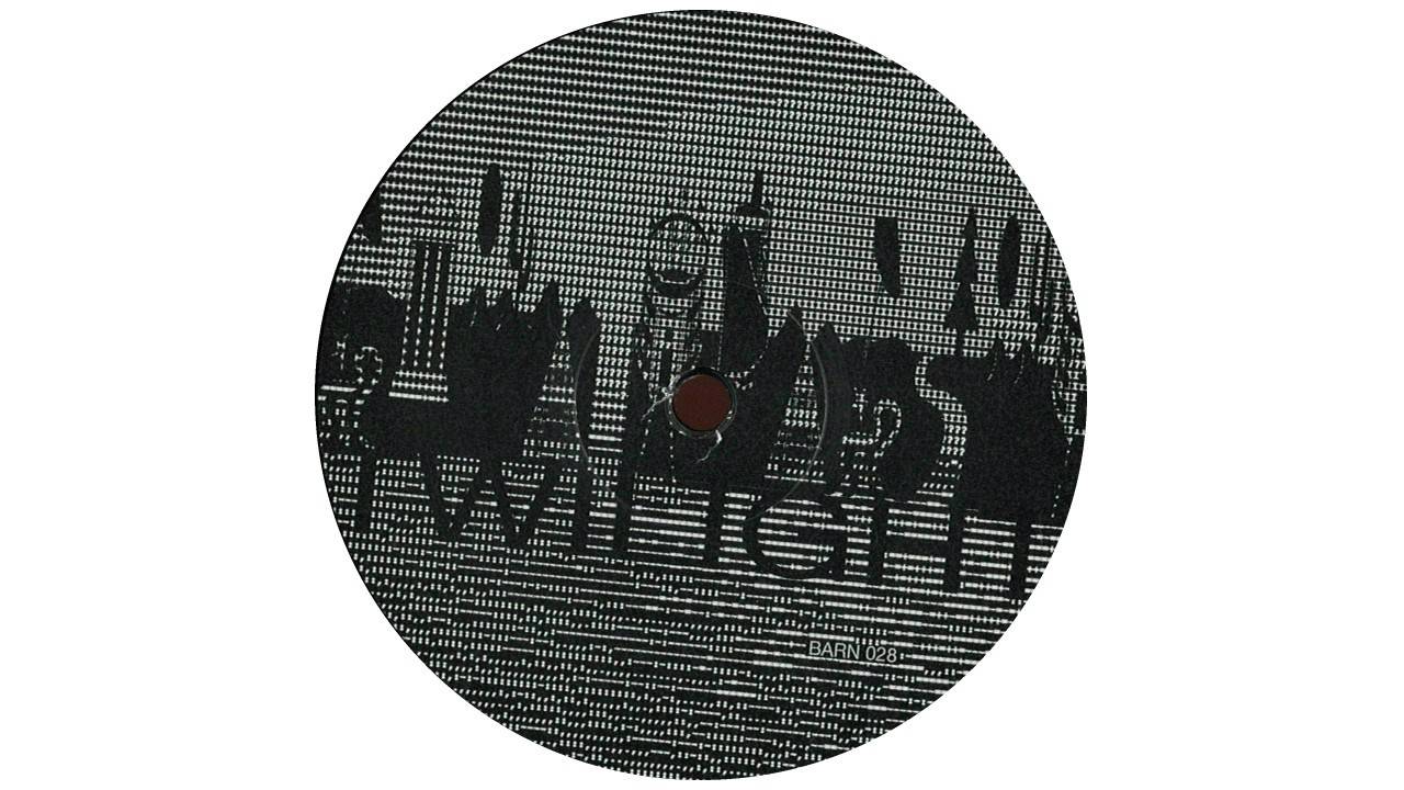 Tiger Stripes feat. Vanita - Twilight