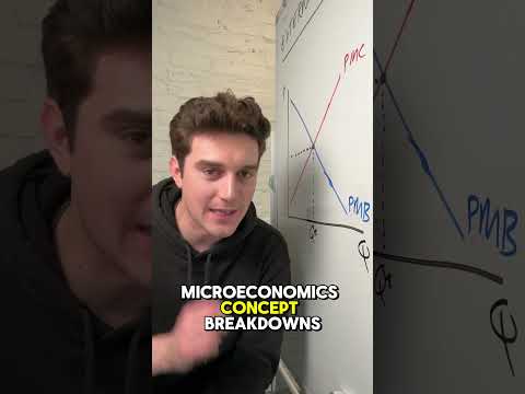 Externalities - What to know for your Microeconomics Final Exam