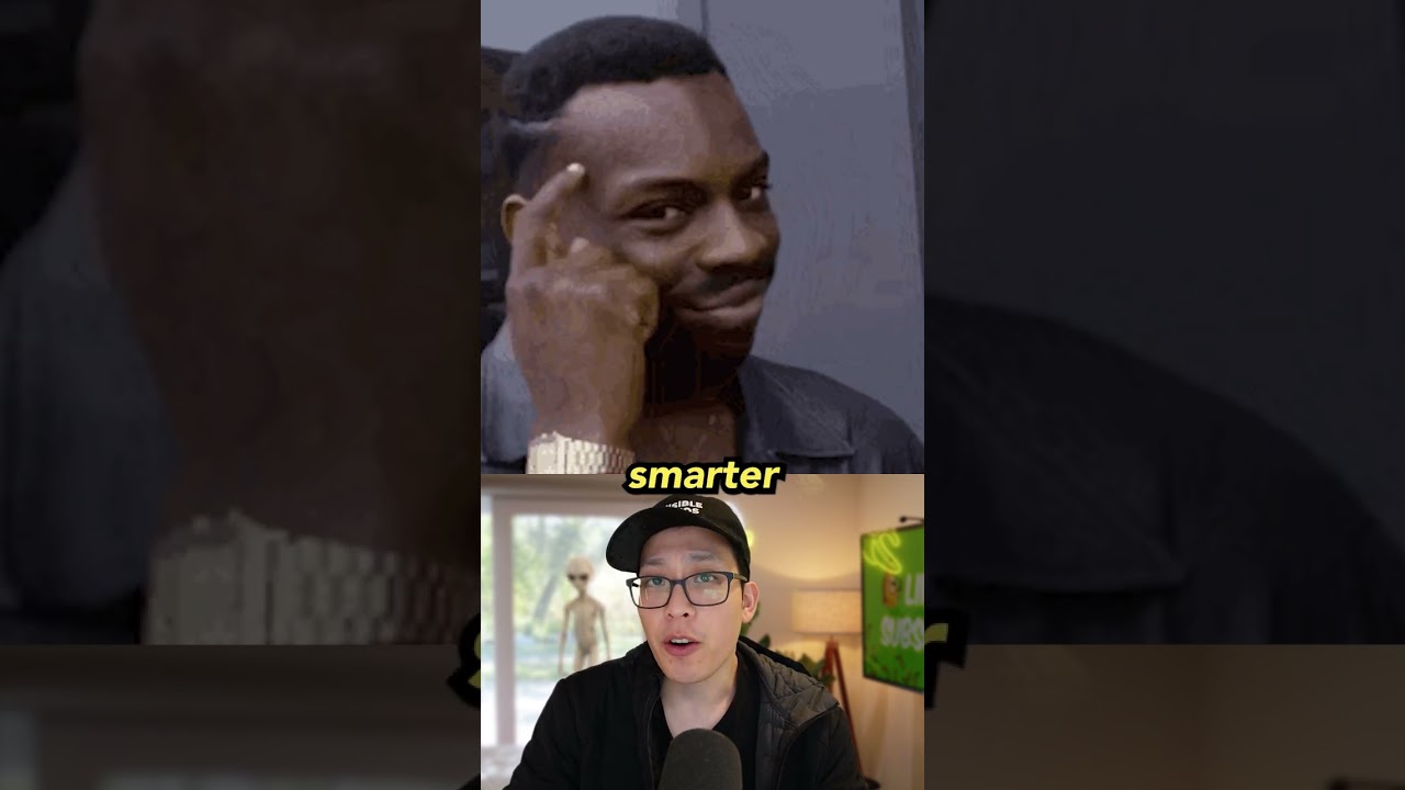 Use A.I. for homework 🤣