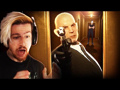 THE WTTG DEV MADE A NEW GAME & IT IS HORRIFIC. | Dead Signal