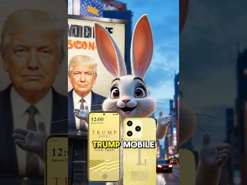 Is Trump Mobile Really Worth $47 a Month? #trump #trumpnews