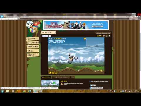 Let's Play 1001spiele #001 [Deutsch] [HD] - Zum Anfang ein Let's Fail