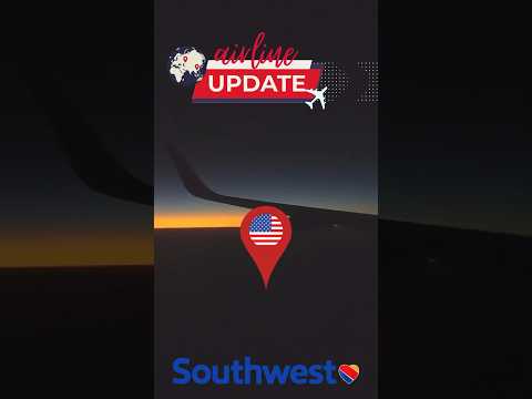 SWA Updates | Southwest Airlines Celebrates Expanded Technical Operations Facility In Phoenix