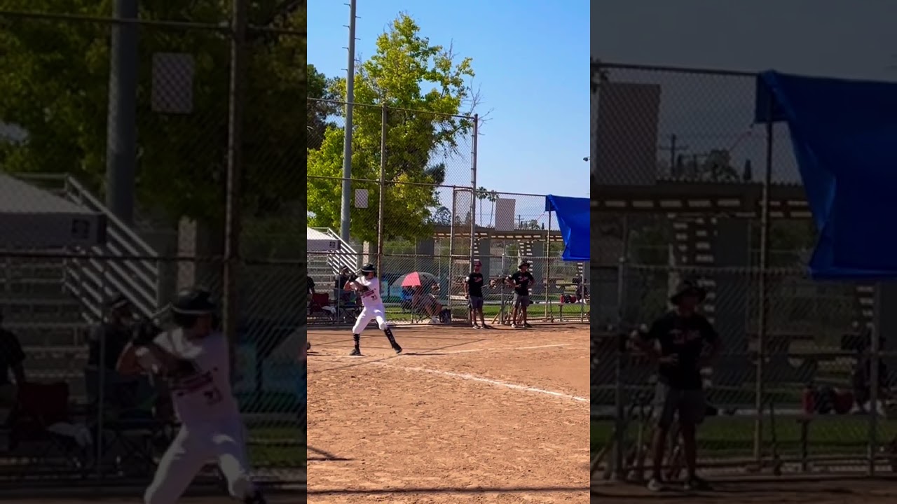 Triple 3 💪 NCS tournament