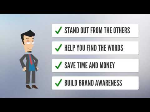 How to write a leaflet that sells