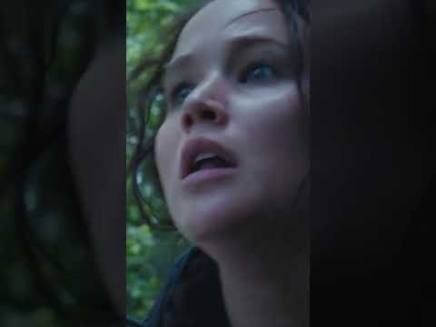 Foxface eats nightlock berries #HungerGames