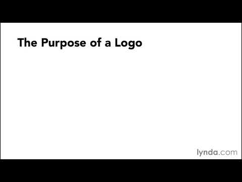 01 .the purpose of logo 01