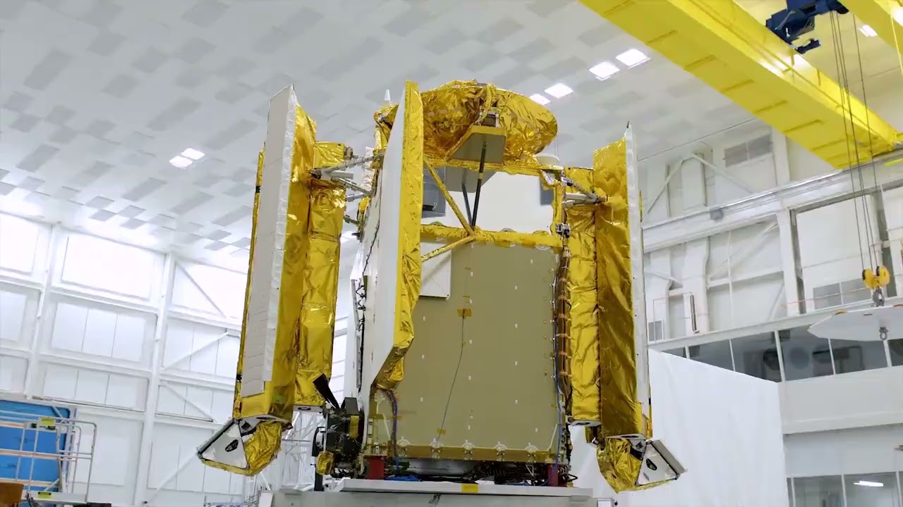 NASA's Free 2023 Software Catalog