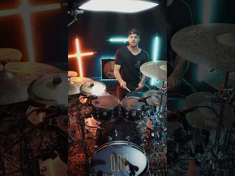 Stockholm Syndrome - One Direction โจ๐ฅ #drums #shorts #onedirection