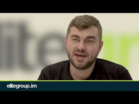 Why you should choose Elite Group IOM?