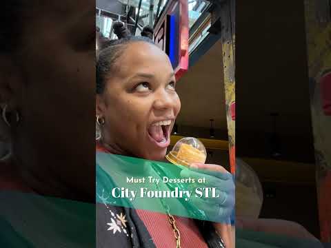 City Foundry STL