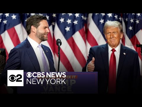 What's next after Trump projected winner of 2024 presidential election? Expert analysis