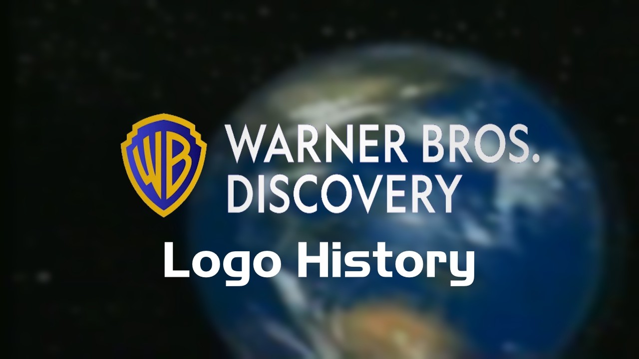 Warner Bros. Discovery Logo History (#601)