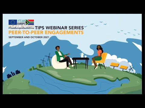 THE ROLE OF DFI’S IN DEPLOYING FINANCING TO JUST TRANSITION PROJECTS