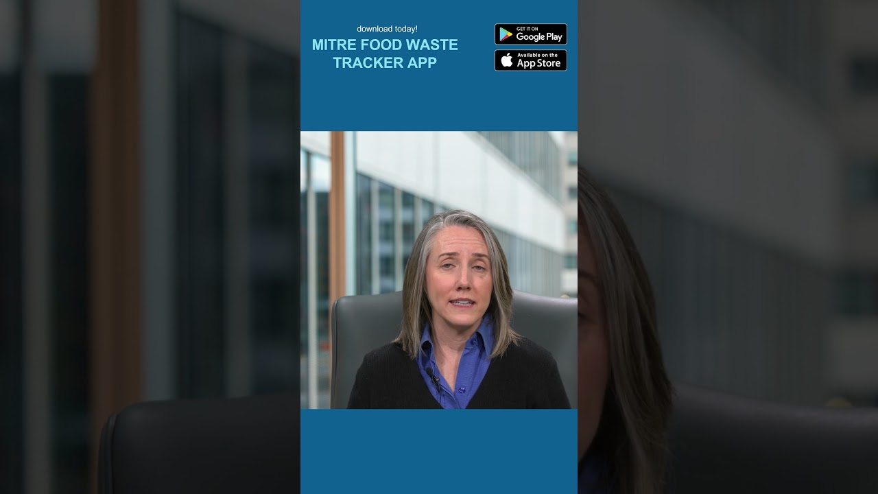 U.S. Food Waste | Saving Money  #shorts #waste #environment