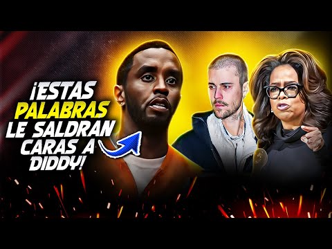 P. Diddy Sorprende Al Juez En Pleno Juicio: ¡Lo Que LE DIJO EN SU CARA Lo Puede Hacer Caer YA!